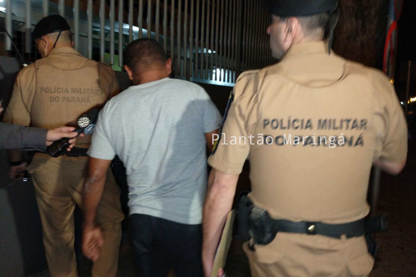 Empresário é Preso Suspeito De Cometer Abuso Sexual Contra Criança Em