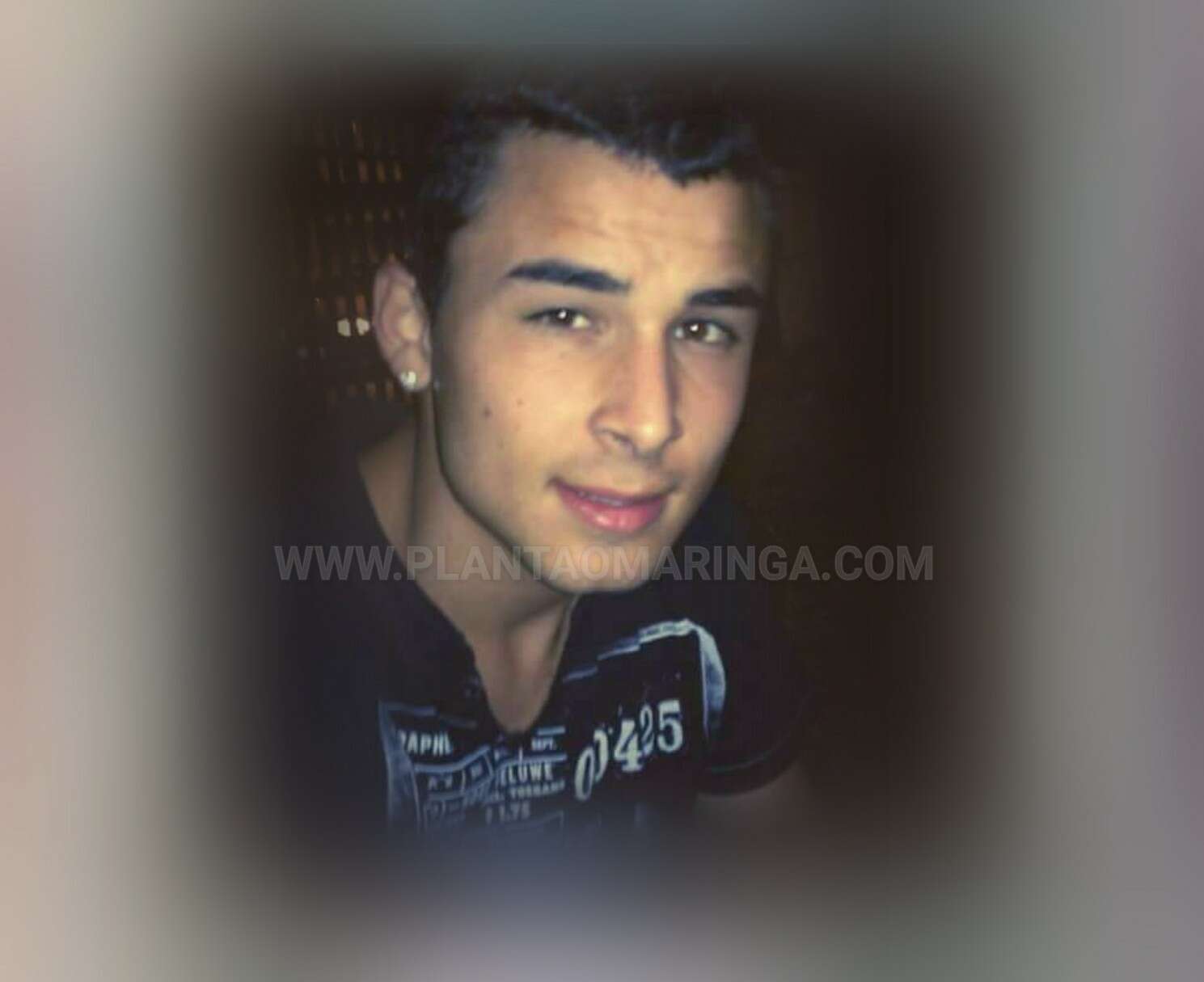 Identificado Jovem Morto Com Mais De 20 Tiros Em Sarandi Plantão Maringá
