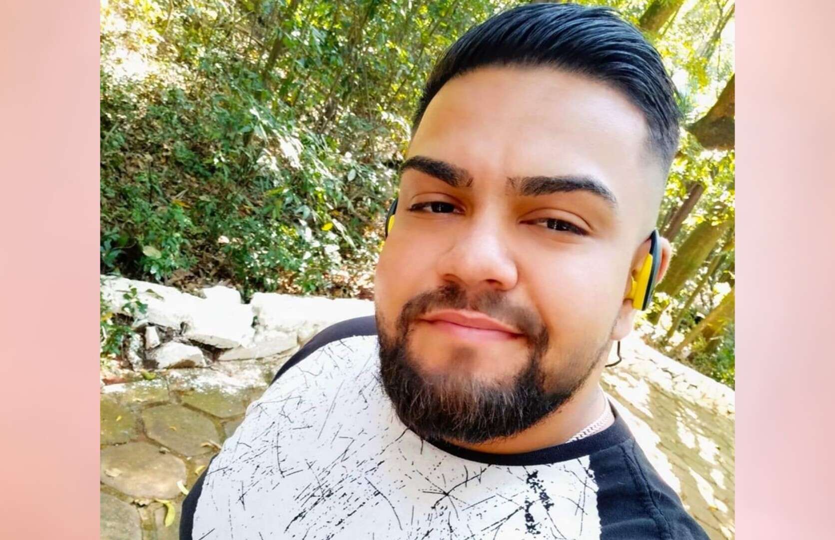 Jovem é Assassinado Na Porta De Bar Em Plena Luz Do Dia Em Sarandi
