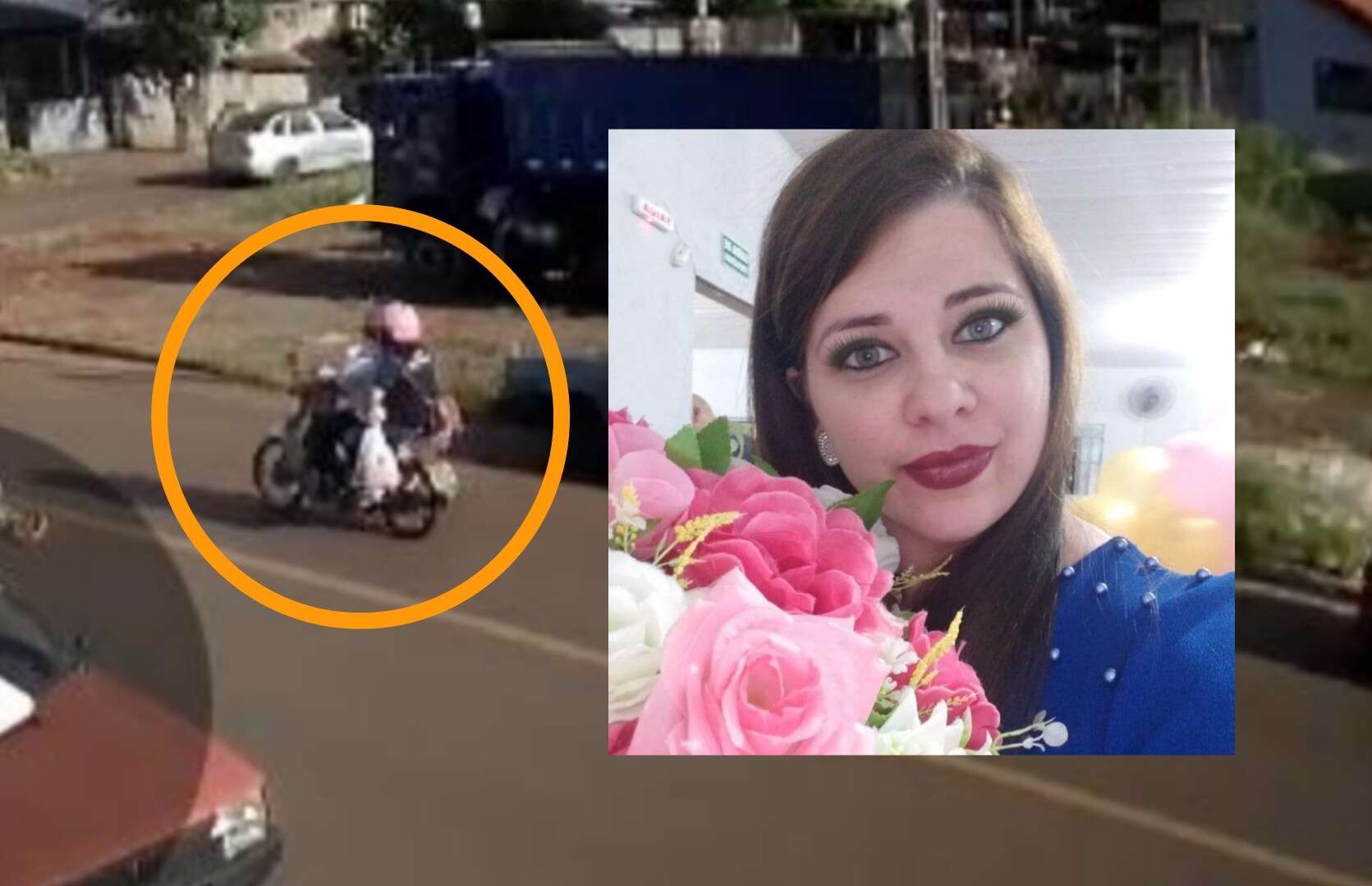 Marido Que Ficou Em Desespero Ao Saber Da Morte Da Esposa é Preso E