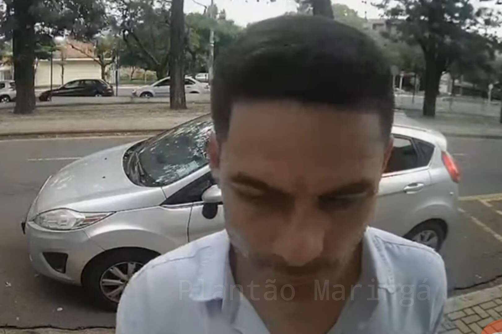 Polícia Procura Homem Suspeito De Furtar Pelo Menos Trinta Condomínios