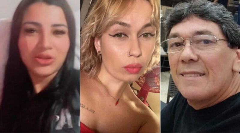 Três pessoas morrem após colisão frontal na BR-272 - Plantão Maringá Três pessoas morrem após colisão frontal na BR-272 - Plantão Maringá