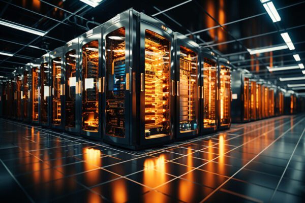 Data center de IA que será instalado em Maringá tem investimento ...